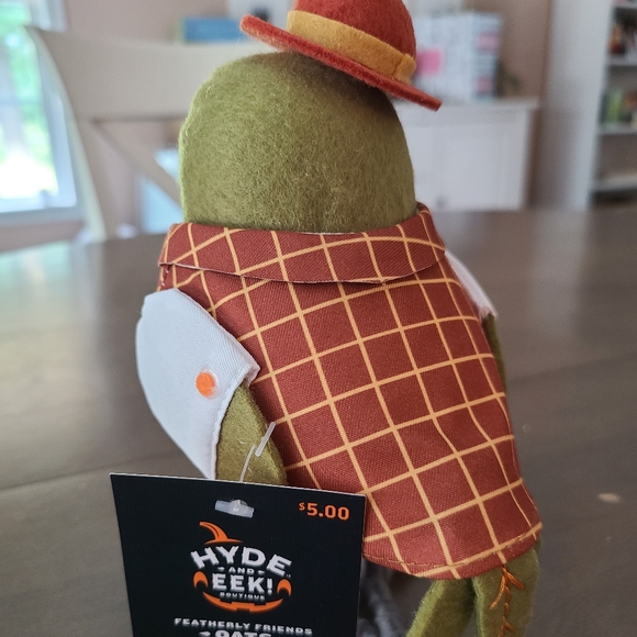 Target | Other | Target Oats Fall Bird 223 | Poshmark